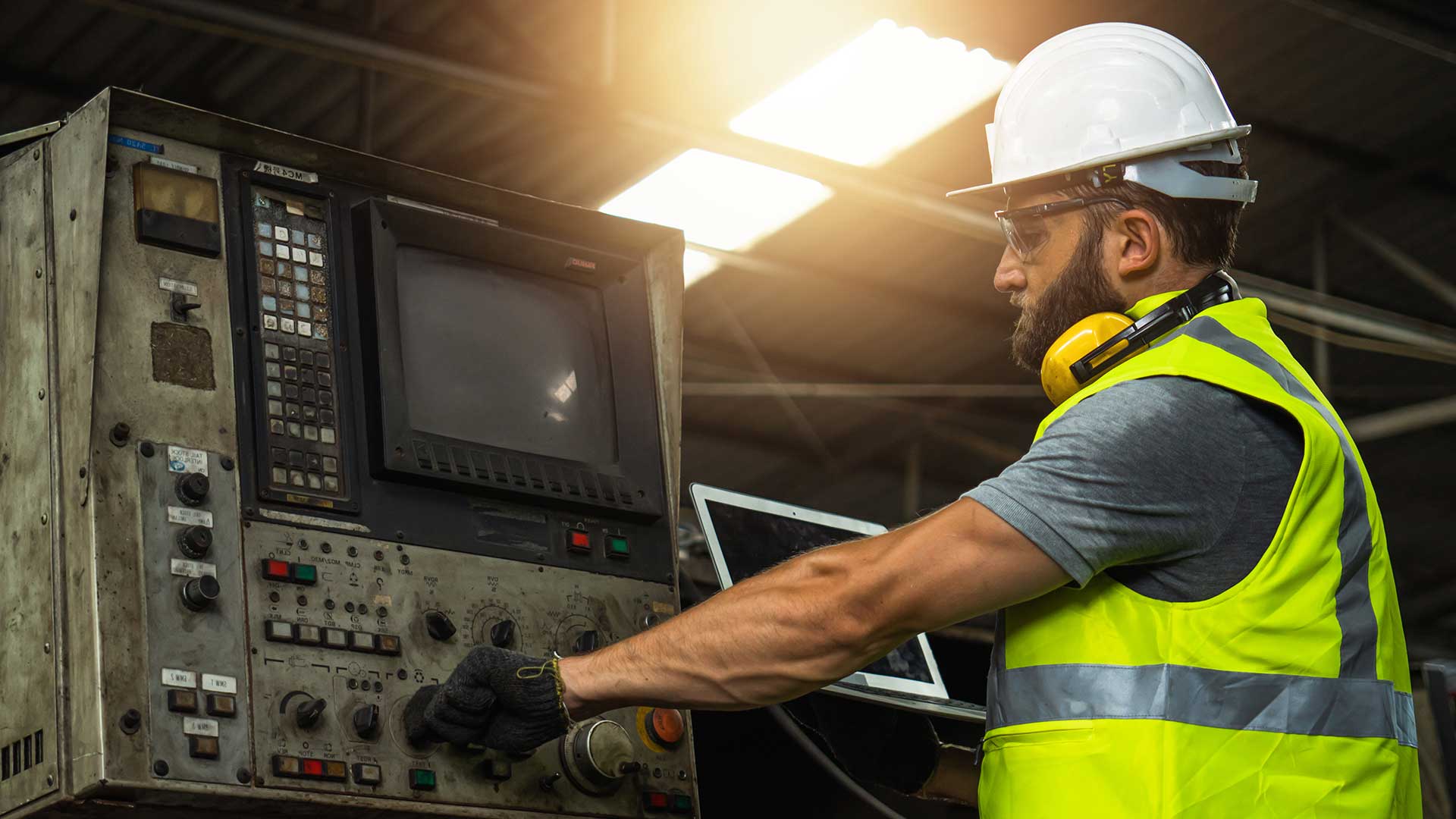 Outsource your field work - National Technical Field Services